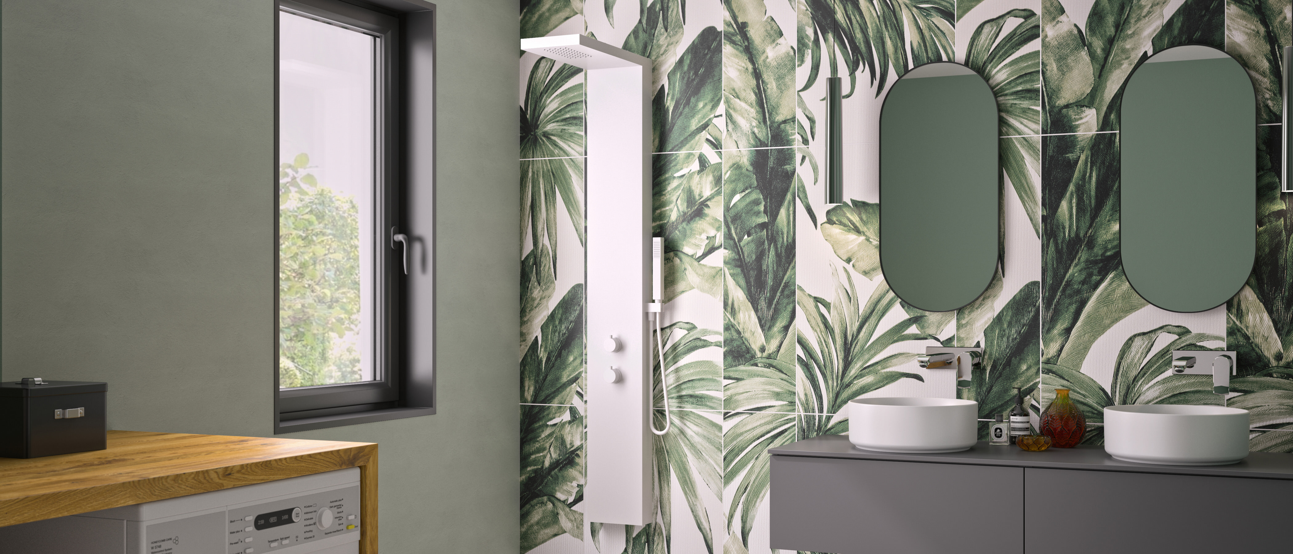 Kinewall Design | Kinedo