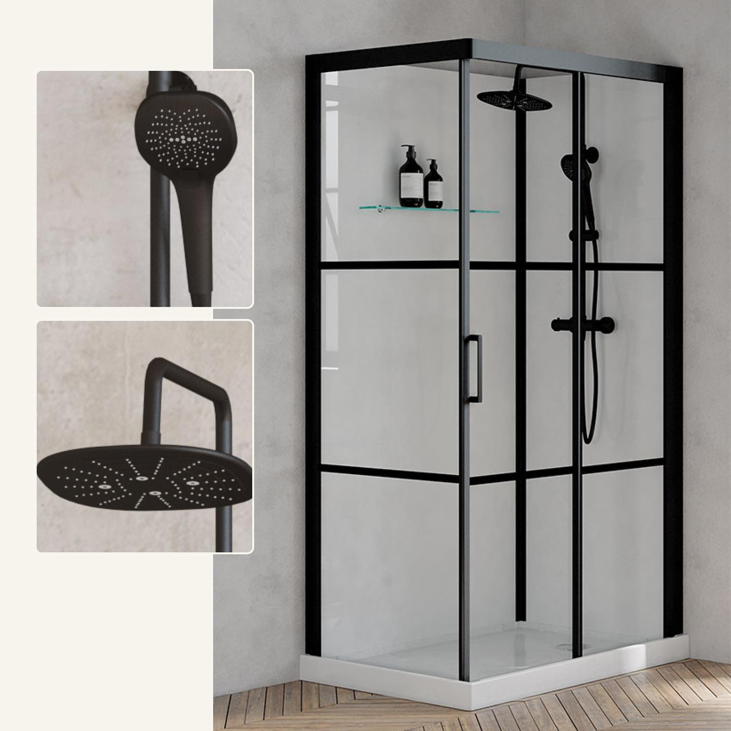 Kinedo BROOKLYN | Kinedo