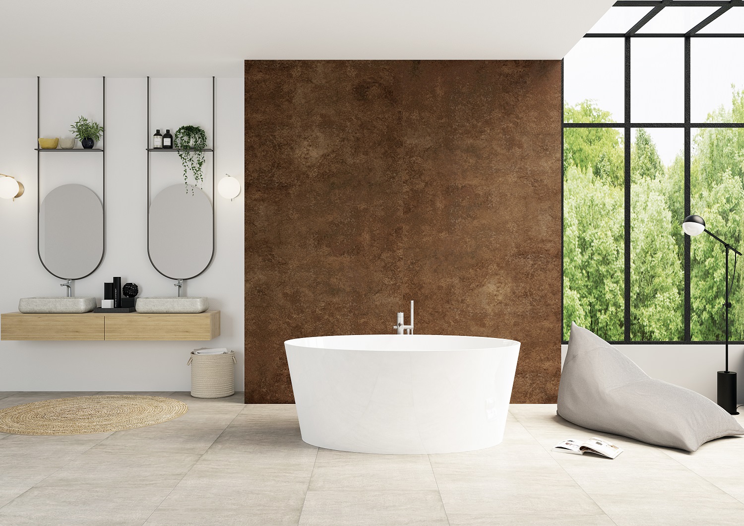 Kinewall Design | Kinedo