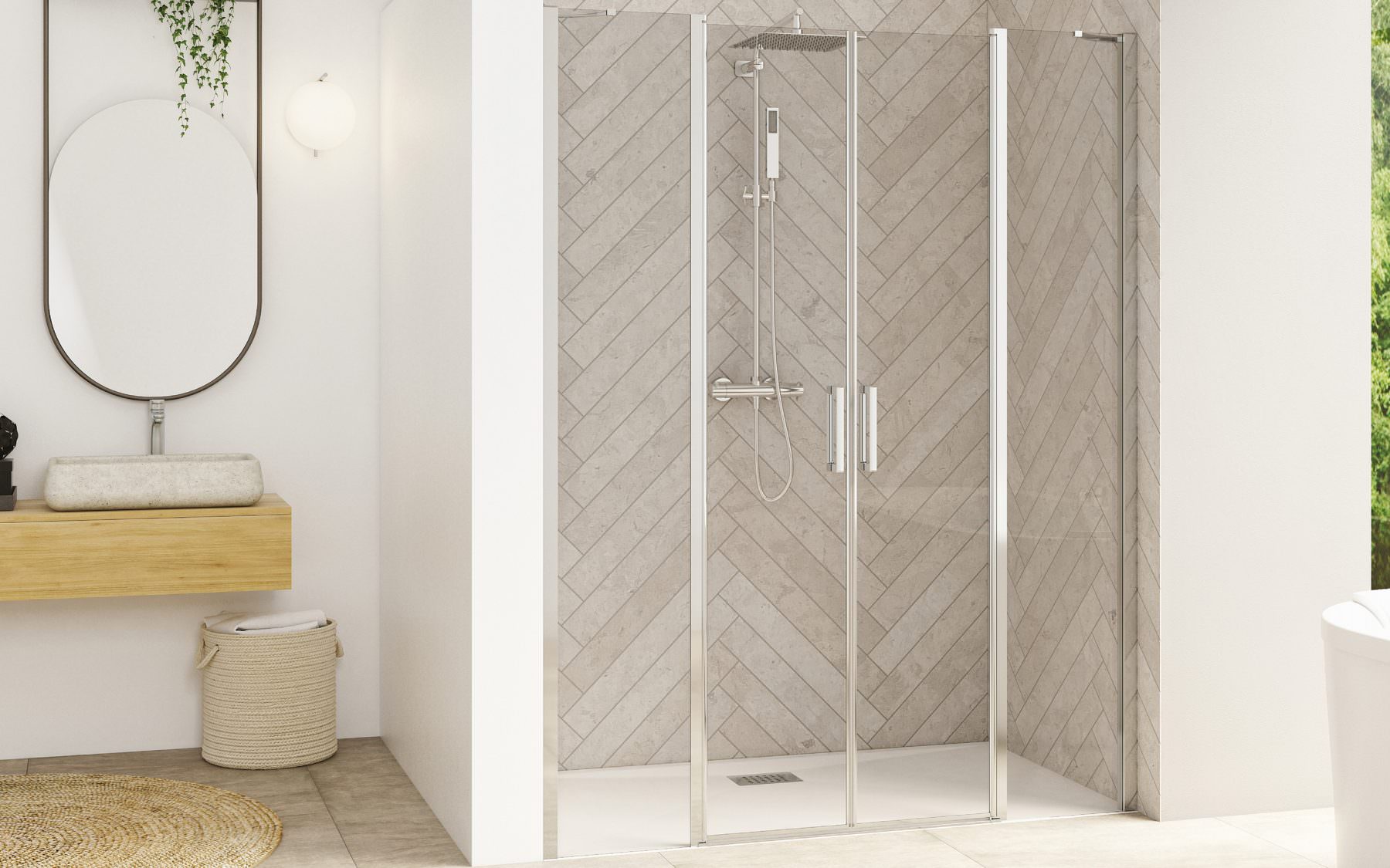 Smart Design 2P XXL | Kinedo