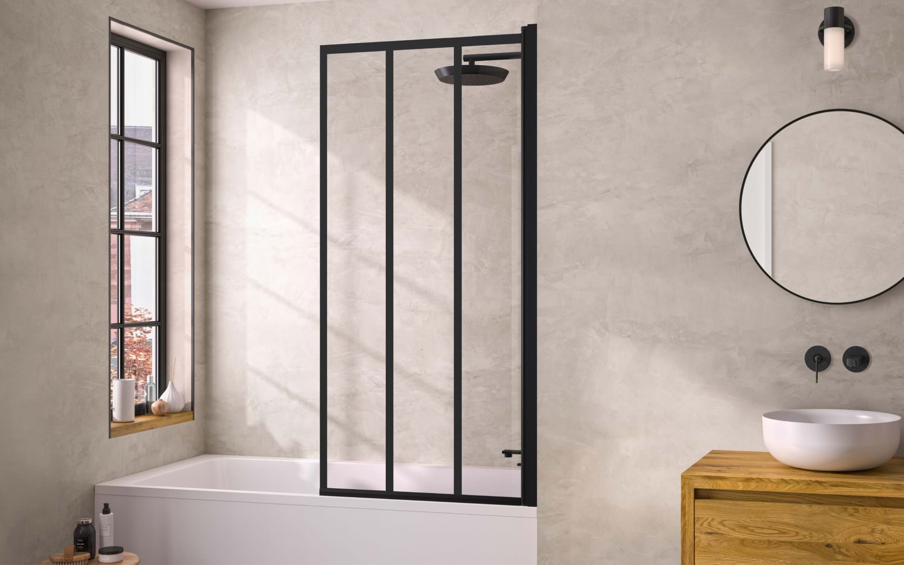 Smart Design Lyra | Kinedo