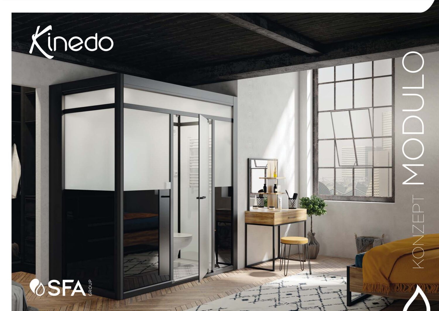 Brochures | Kinedo
